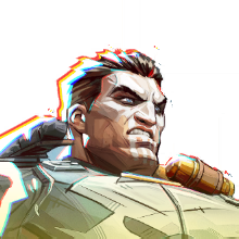 Lord Icons - Rivalskins.com